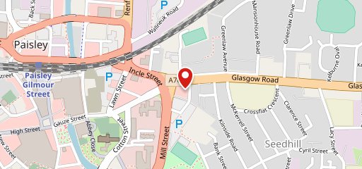 Trattoria Genova, Paisley - Restaurant menu, prices and reviews