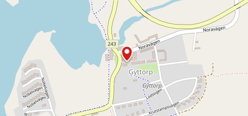 Trattoria Gyttorp - Restaurant menu, prices and reviews