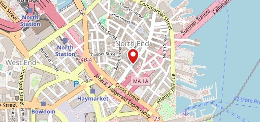 Trattoria Il Panino, Boston - Restaurant menu, prices and reviews