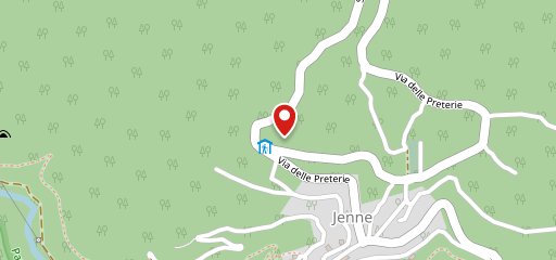 La Villetta Jenne, Jenne - Speisekarte, Preise und Bewertungen