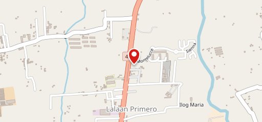 Mario Mio, Silang - Restaurant menu, prices and reviews