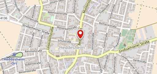 Trattoria Modena, Heddesheim - Speisekarte, Preise und Bewertungen