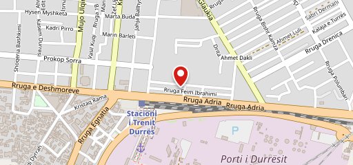 Trattoria Ohana, Durrës - Speisekarte, Preise und Bewertungen
