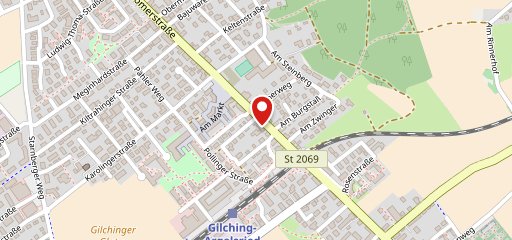 Trattoria Rusticone Gilching, Gilching - Speisekarte, Preise und ...