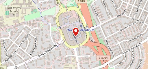 Traumkuh Nordwestzentrum, Frankfurt am Main - Speisekarte, Preise und ...