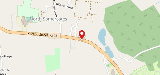 Travellers Joy, North Somercotes - Restaurant menu, prices and reviews