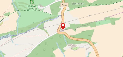 The Travellers Rest, Caerphilly - Restaurant menu, prices and reviews