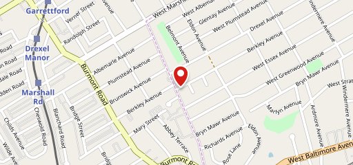 Travers Food Market in Lansdowne