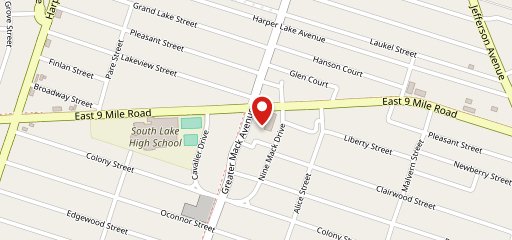 Travis Coffee Shop, Saint Clair Shores - Restaurant menu, prices and ...