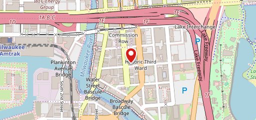 Tre Rivali, Milwaukee - Restaurant menu, prices and reviews