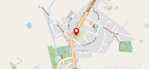 Treasure House Chinese Takeaway, Frizington - Restaurant menu, prices ...