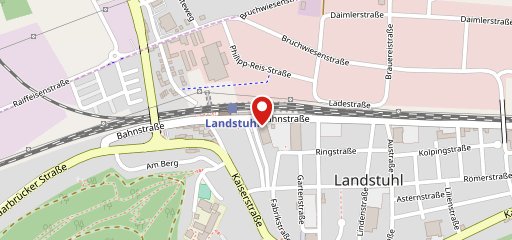 Tree Bar, Landstuhl - Restaurant reviews