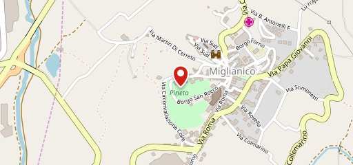 Tree of Life, Miglianico - Menu del ristorante, prezzi e recensioni