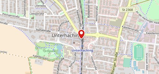 Tree's Coffee and Soulfood, Unterhaching - Speisekarte, Preise und ...
