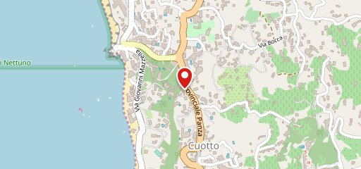 Treffpunkt, Forio - Restaurant menu, prices and reviews