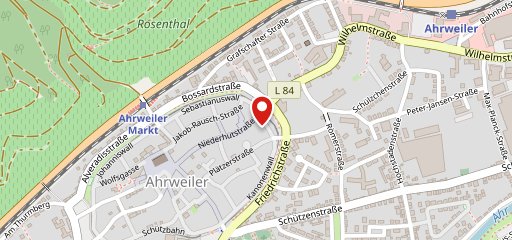 treffpunkt, Bad Neuenahr-Ahrweiler - Speisekarte, Preise und Bewertungen