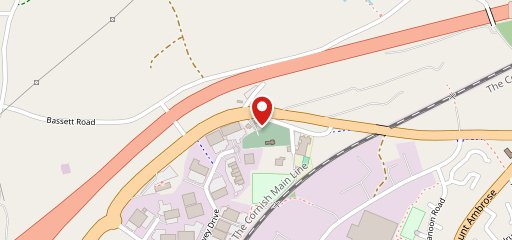 The Treleigh Arms, Redruth - Restaurant menu, prices and reviews