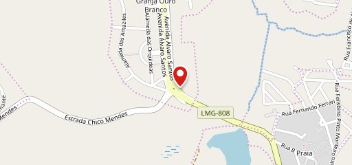 Trem Caipira, Contagem - Restaurant menu, prices and reviews