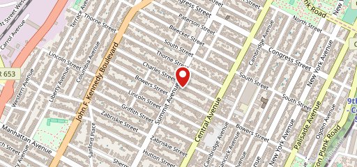 Tres Cuartos, Jersey City - Restaurant menu, prices and reviews