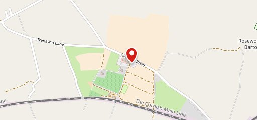 Trevaskis Farm, Gwinear-Gwithian - Restaurant menu, prices and reviews