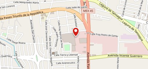 Trevly Helados Finos cafe, Ciudad Juarez - Restaurant reviews