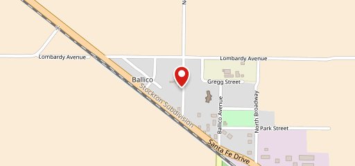 The Tri-Tipery @The Hub, Ballico - Restaurant menu, prices and reviews