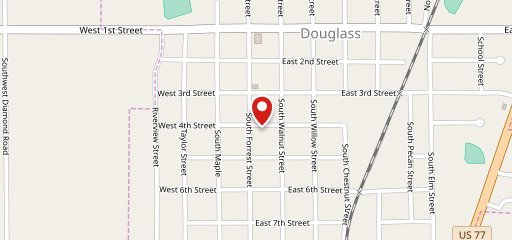 Triangle Restaurant, Douglass - Restaurant menu, prices and reviews