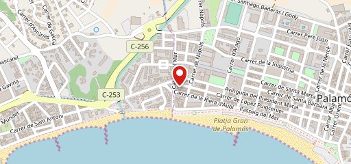 Triaplats, Palamós - Menú del restaurante, precios y reseñas