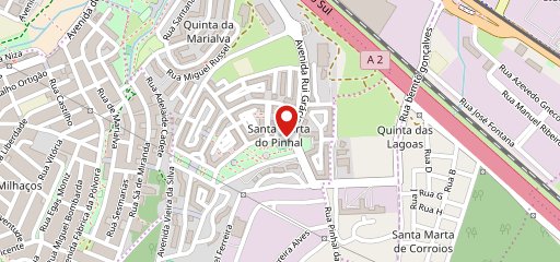 Tribuskafé, Corroios - Restaurant menu, prices and reviews