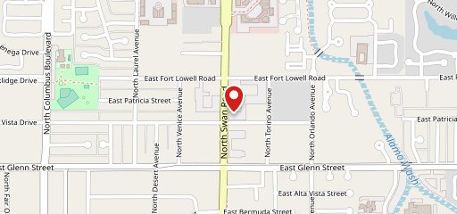 Trident Grill II, Tucson - Restaurant menu, prices and reviews