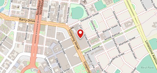 Trident Seafood CANBERRA, Braddon - Restaurant menu, prices and reviews