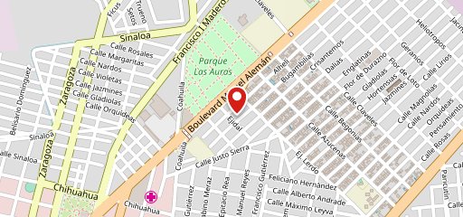 Trigales, Ciudad Lerdo - Restaurant menu, prices and reviews