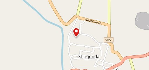 Guru misal house, Shrigonda - Restaurant menu, prices and reviews