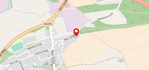 Trinity Farm Shop & Cafe in Cossall