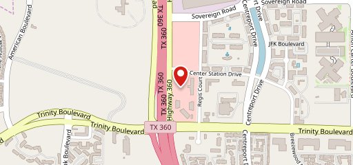 Trinity Tavern in Fort Worth - Restaurant menu and reviews