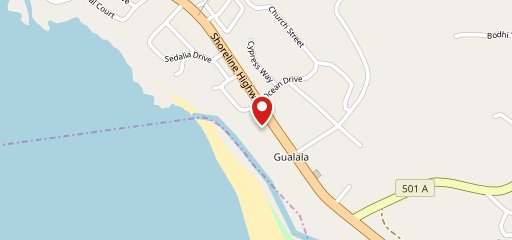 Trinks Cafe, Gualala - Restaurant menu, prices and reviews