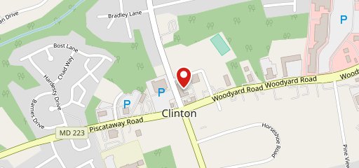 Triple A Chinese Food Restaurant, Clinton - Restaurant menu, prices and ...