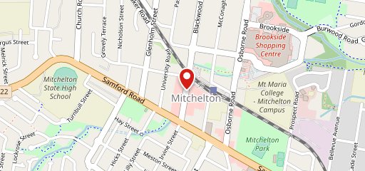 Triple B Bakery, Mitchelton - Restaurant menu, prices and reviews