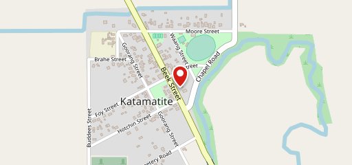 Triple Bean Cafe, Katamatite - Opiniones del restaurante