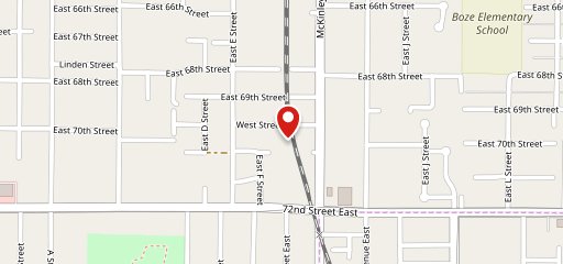 Triple DDD Catering, Tacoma - Restaurant menu, prices and reviews