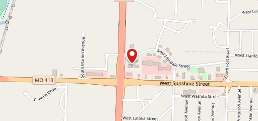 Triple Eight's Express and Szechwan Cusine, Springfield - Restaurant ...