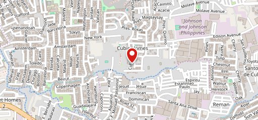 Triple J's Goodies, Parañaque - Restaurant menu, prices and reviews