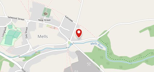 Triple Rock, Frome - Restaurant menu, prices and reviews