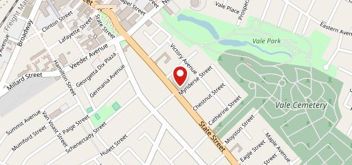 Triple T Restaurant & Roti Shop, Schenectady - Restaurant menu, prices ...