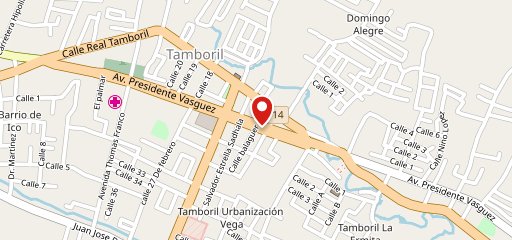 Triqliq bar, Tamboril - Menú del restaurante, precios y reseñas