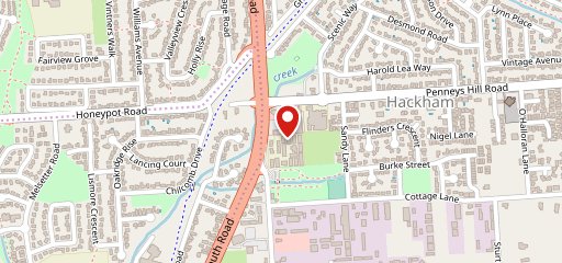 Trittico Italian Restaurant and Cafe, Hackham - Restaurant menu, prices ...