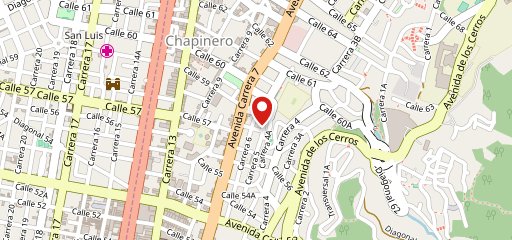 Triü Raclette Cheese, Bogotá - Menú del restaurante, precios y reseñas