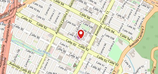 Triü Raclette Cheese, Bogotá - Menú del restaurante, precios y reseñas