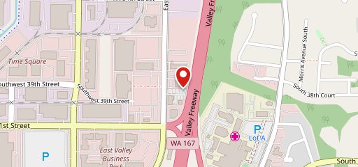 Triumph Valley, Renton - Restaurant menu, prices and reviews