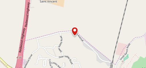 Trivia Cafe', San Rafael - Restaurant menu, prices and reviews